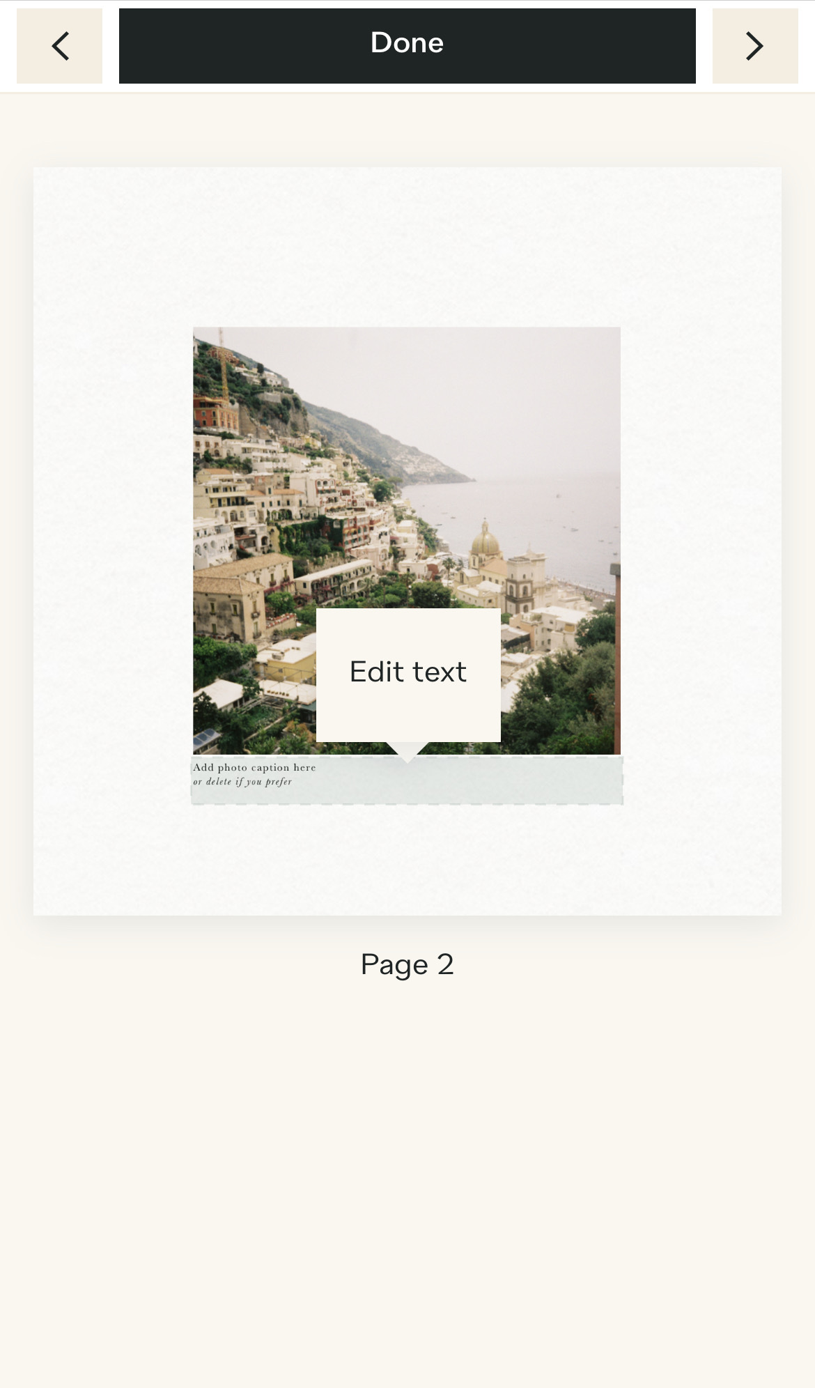 How do I create a photo book? (Mobile/Tablet) – Papier UK
