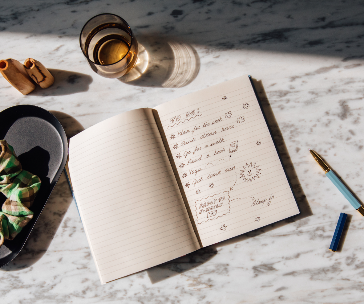 How many pages do the notebooks have? – Papier UK